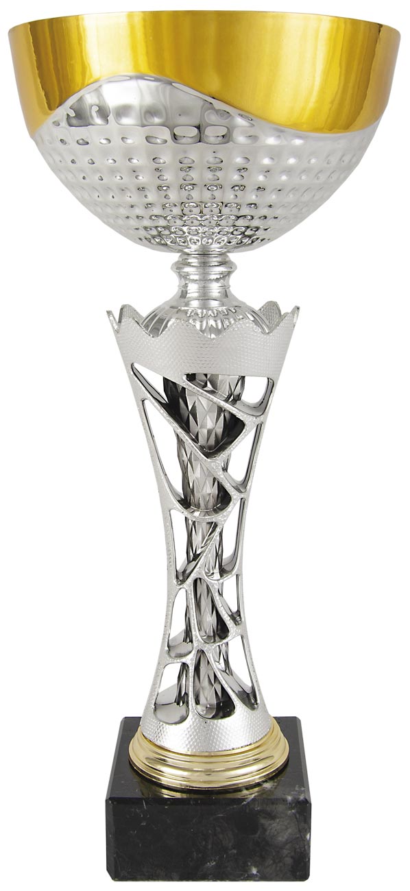 Copa balón estrella