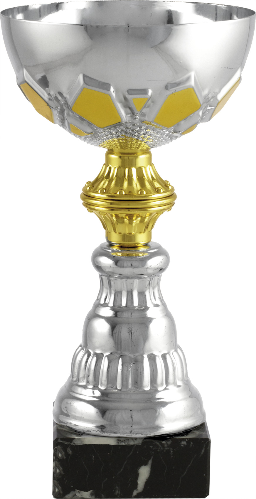 Copa balón mini trapecio