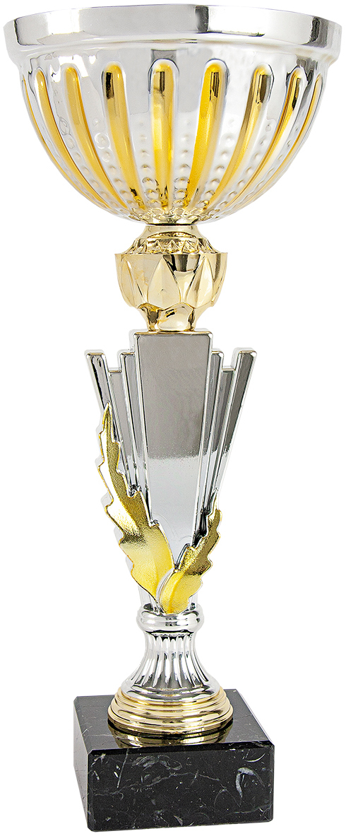 Trofeo copa balón dorada