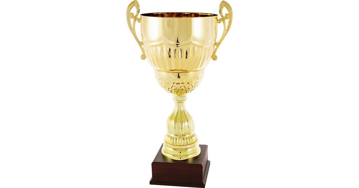 Alças Golden Cup cálice