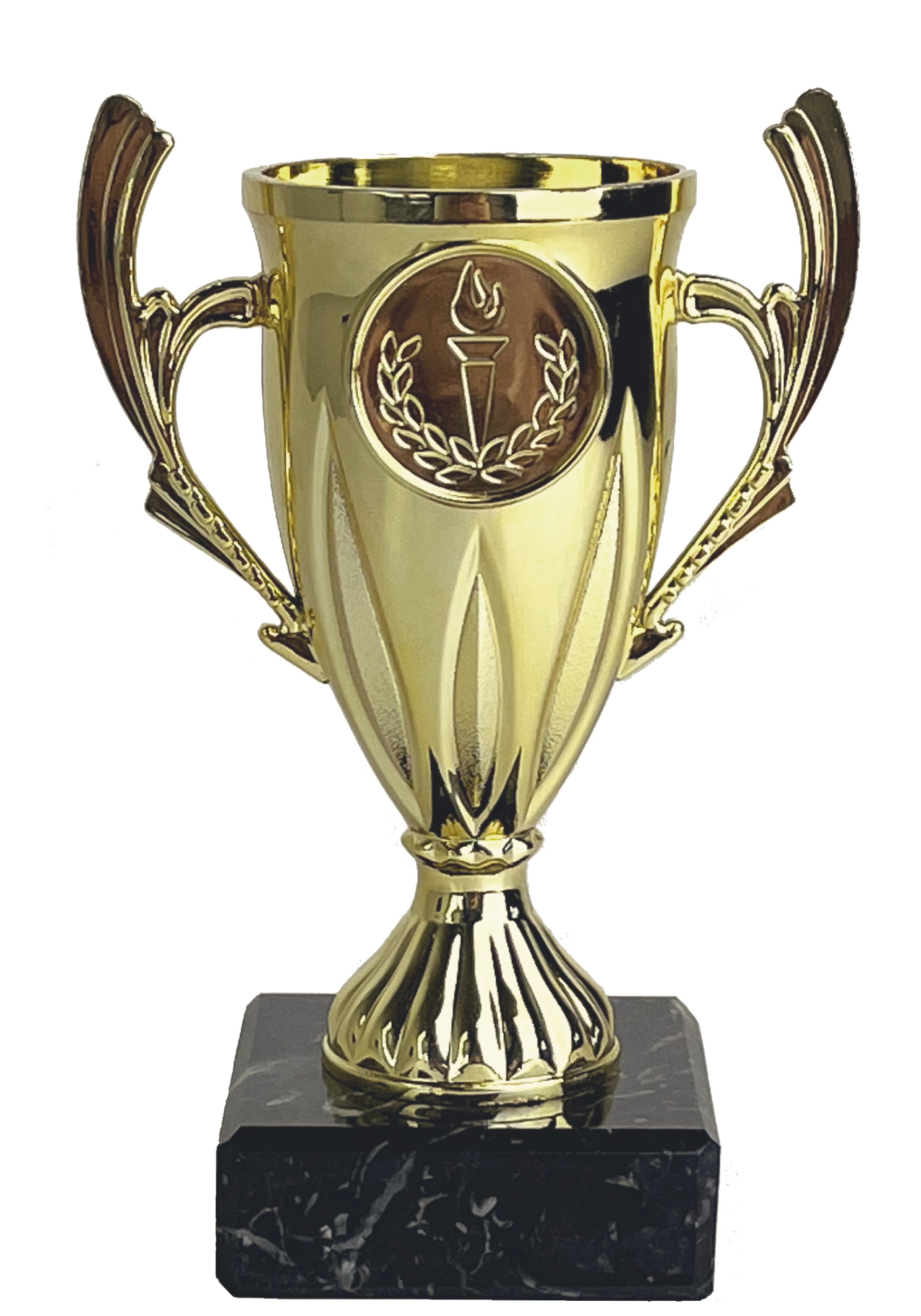 Mini Coppa dei Campioni d'oro