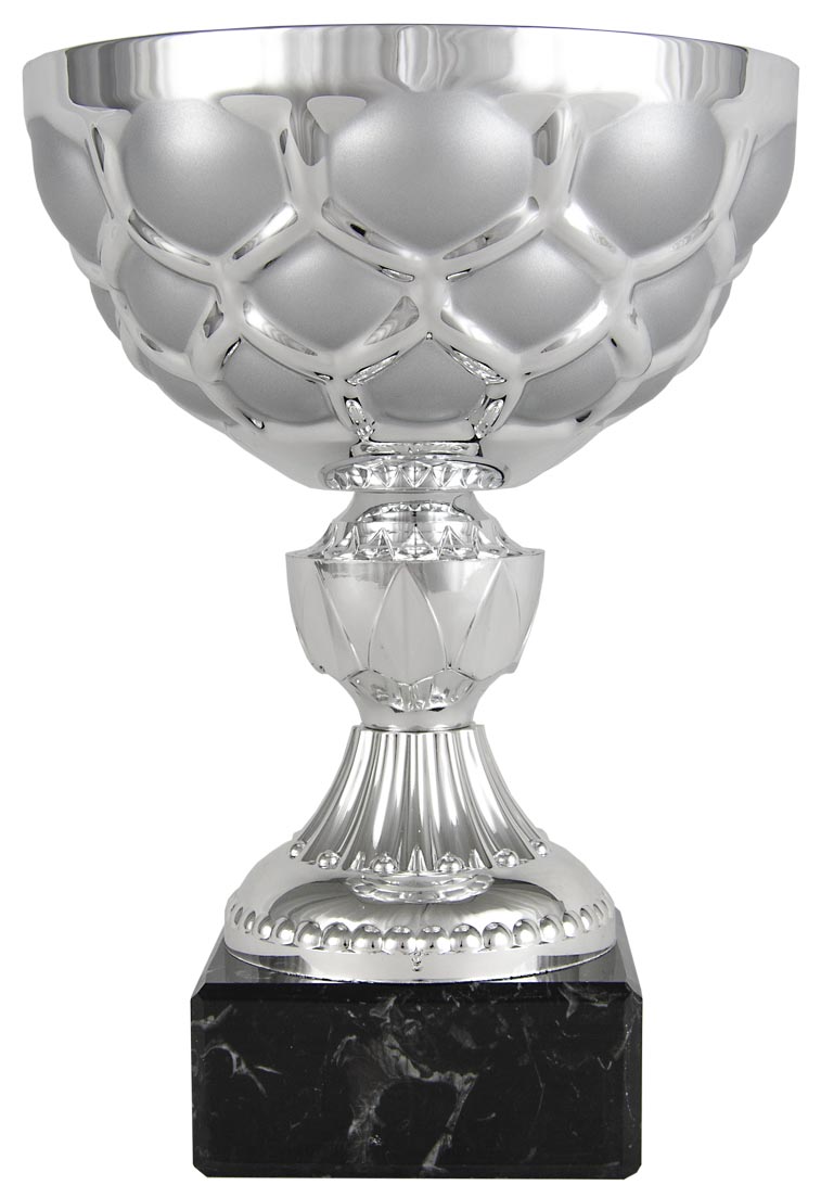Copa trofeo balón adonis
