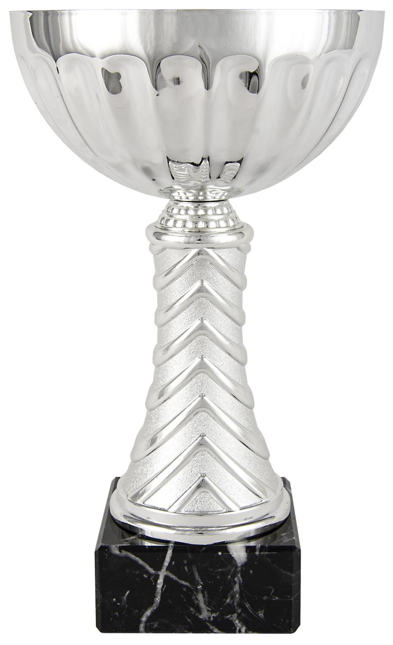 Trofeo copa balón basil