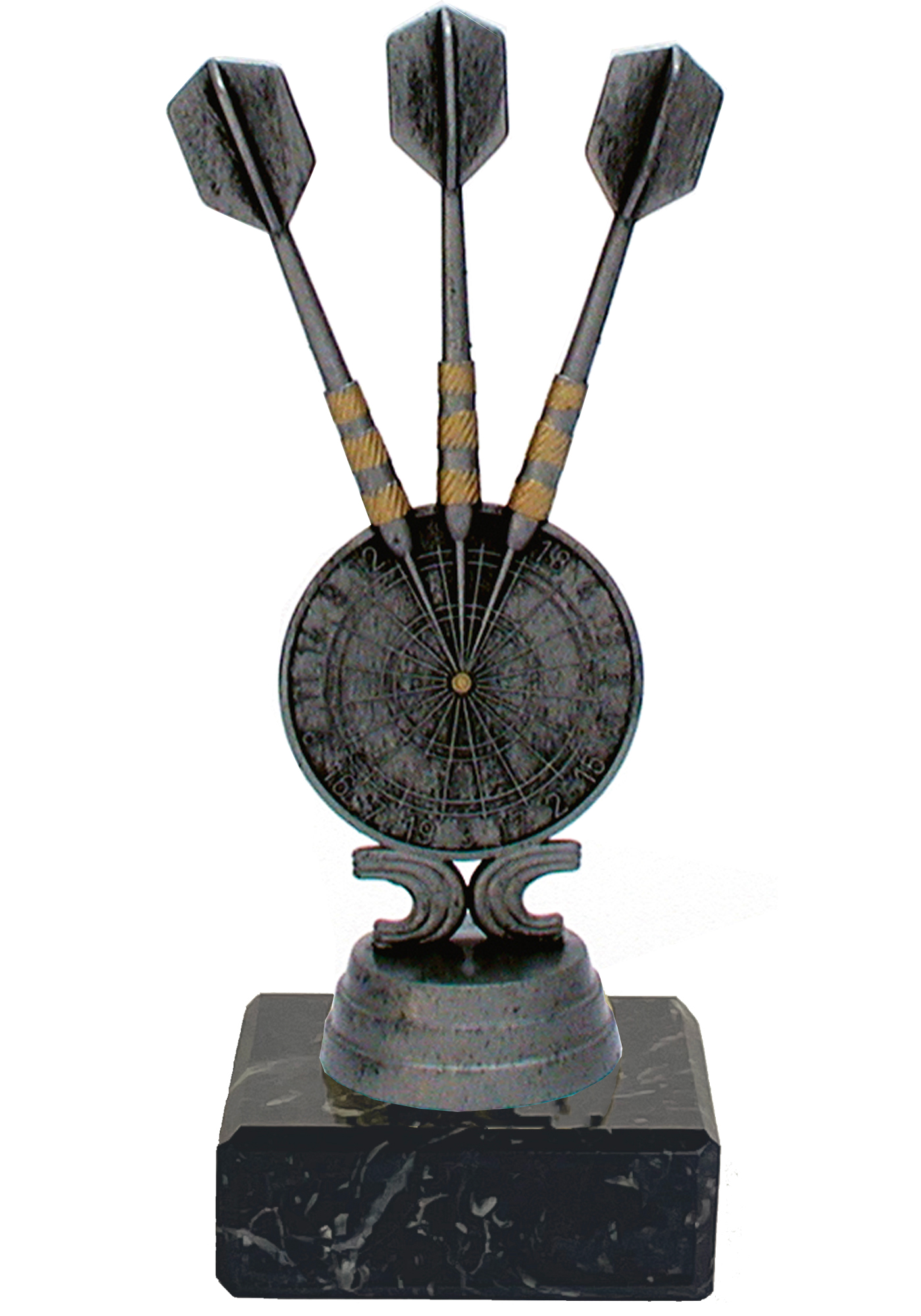 darts trophy