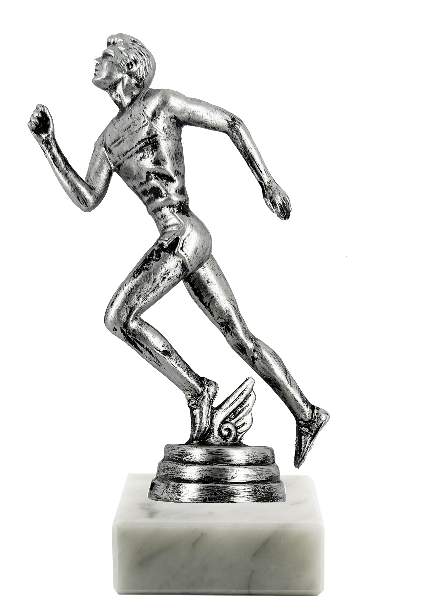 Running Competition Awards Express Medals Female Cross Country Trophy ...