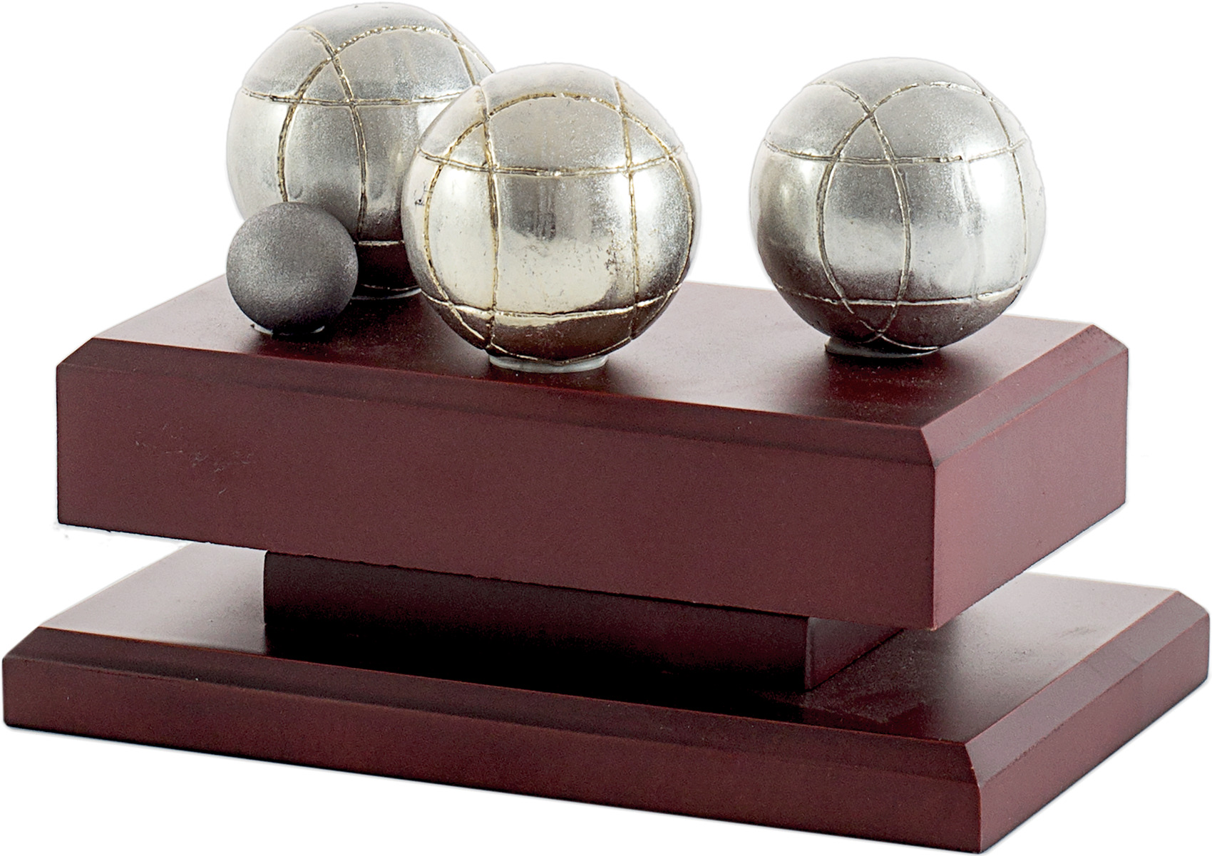 Petanque Red Trophy
