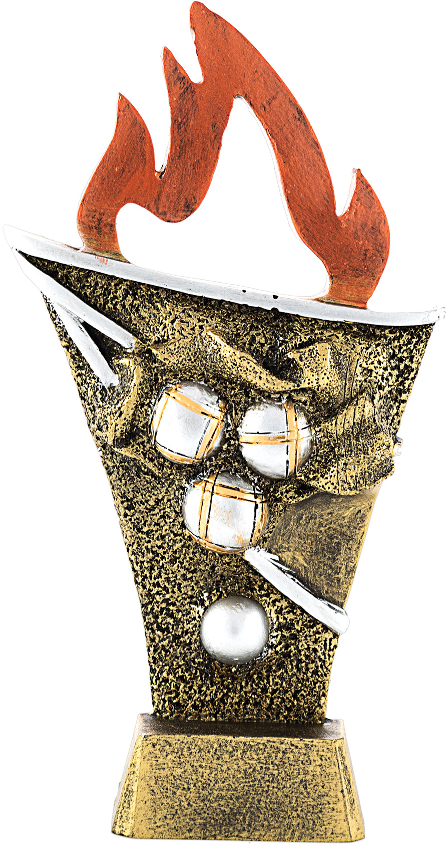 Troféu da Tocha de Petanca