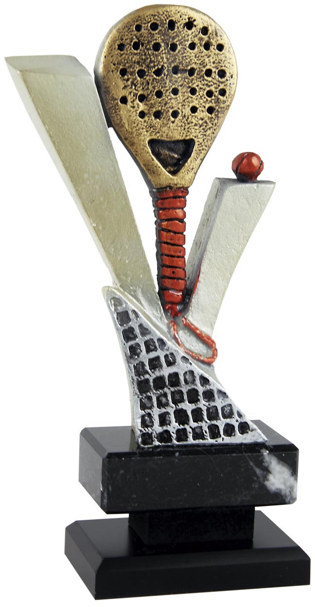 Trofeo padel