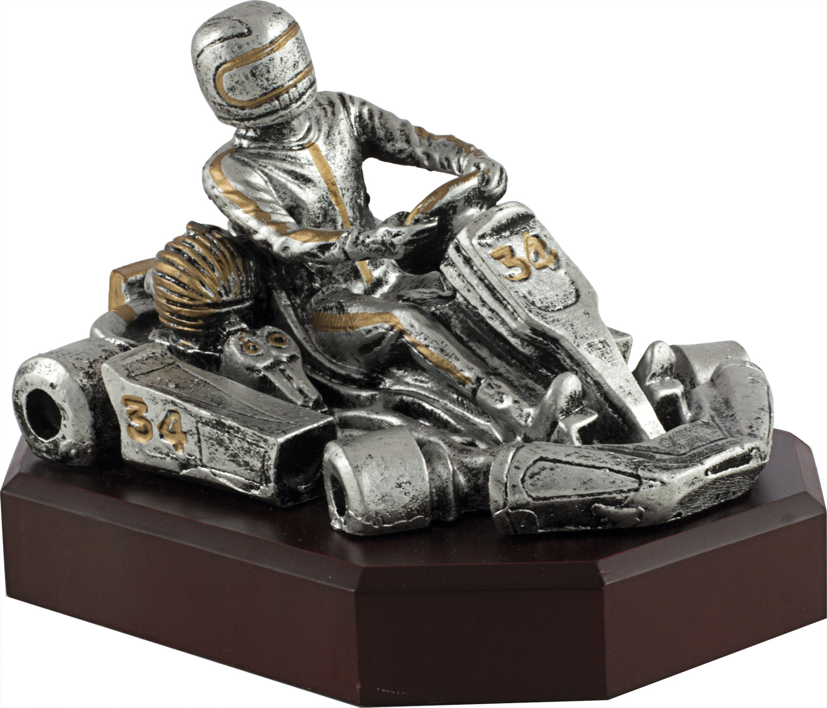 Trofeo karting